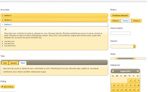 jQuery UI ThemeRoller - Phppot