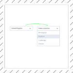 Dependent Drop-down List in PHP using jQuery AJAX with Country State ...