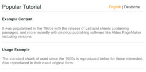 How to Enable Multi-language Support to Website using PHP - Phppot