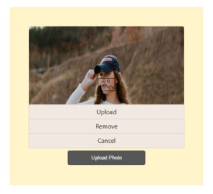 Twitter Like Profile Image Upload using jQuery AJAX - Phppot