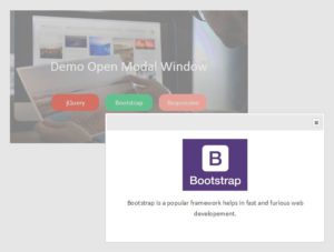 Dynamic Content Modal via AJAX with jQuery - Phppot