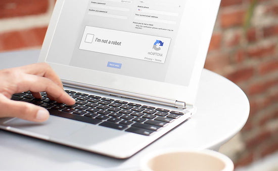 PHP Contact Form With Google ReCAPTCHA Phppot
