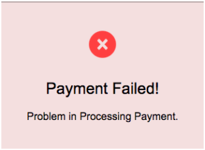 Sage Pay Payment Gateway Integration using PHP - Phppot