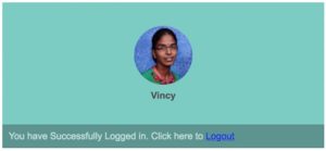 Simple PHP LinkedIn OAuth Login Integration - Phppot