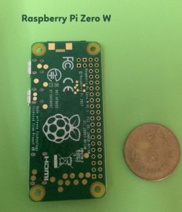 Getting Started with IoT using Raspberry Pi and PHP - Phppot