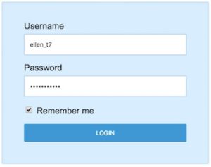 Secure Remember Me for Login using PHP Session and Cookies - Phppot
