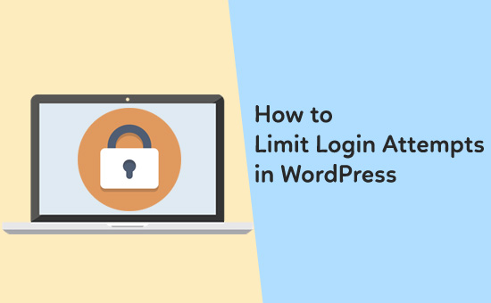 How to Limit Login Attempts in WordPress - Phppot