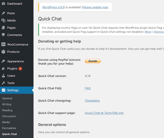 How to Integrate Live Chat with WooCommerce to Boost Sales - PHPpot
