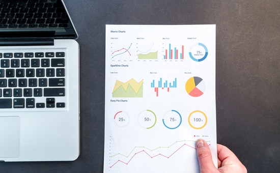 How to Render Attendance Graph using Google Charts - Phppot