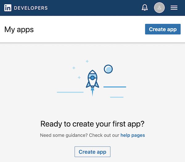 How To Text Share On Linkedin Using Api In Php Phppot