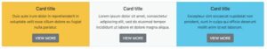 Bootstrap Cards Design With Examples - Phppot