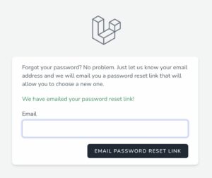 PHP Laravel Login Authentication to Allow User via Auth Routes - Phppot