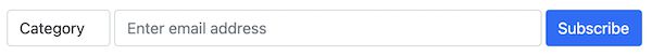 Bootstrap Form Inline Label Input Group In Line Phppot 7502