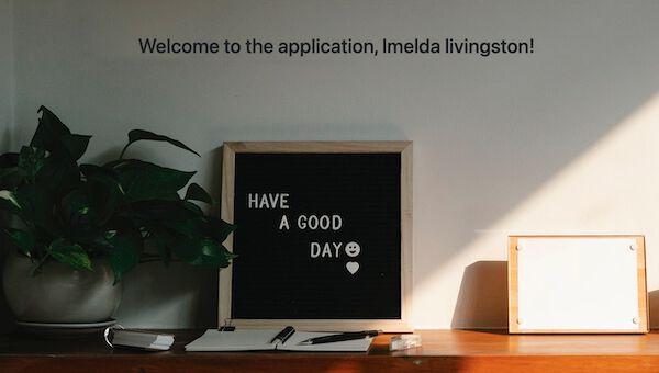 Bootstrap Login Form Page Template Example - Phppot
