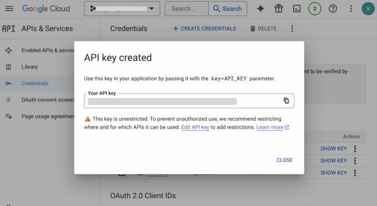 How to embed Google Reviews on website - Phppot
