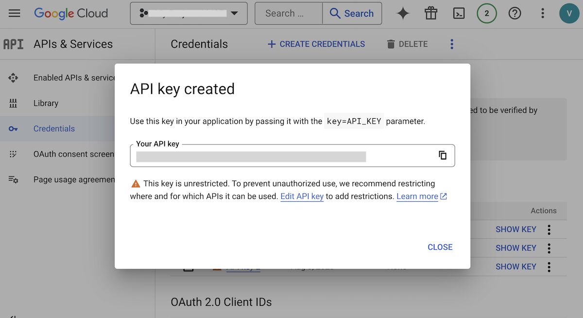 How to embed Google Reviews on website - Phppot