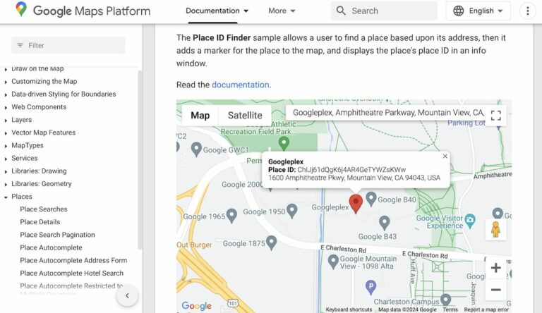 How to embed Google Reviews on website - Phppot