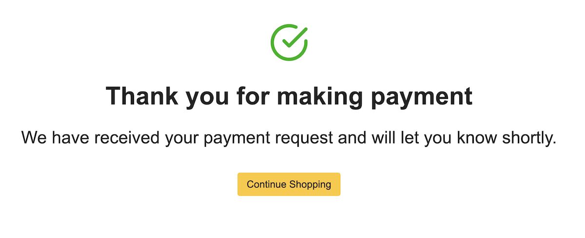 Integrate Stripe Checkout In Laravel Phppot