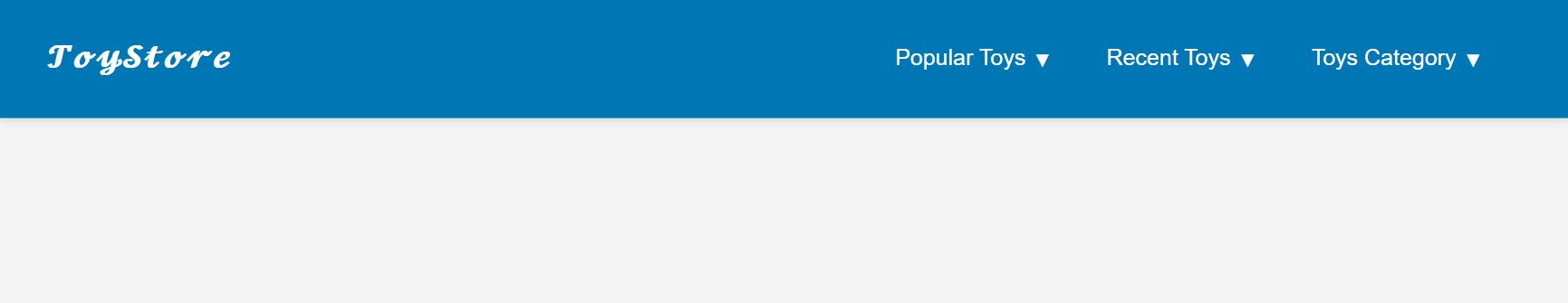 How to Build a Responsive React Navbar with Dropdown and Mobile Menu ...